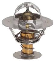 China 06193-55A-000 THERMOSTAT For HONDA Coolingsystem Aftermarket for sale