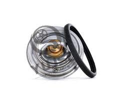 China 6012000215 THERMOSTAT For Benz Coolingsystem Aftermarket for sale