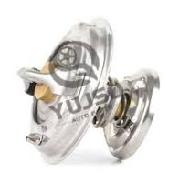 China 6012000215 THERMOSTAT For Benz Coolingsystem Aftermarket for sale