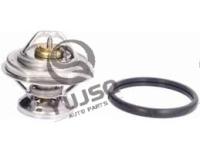 China 6012000215 THERMOSTAT For Benz Coolingsystem Aftermarket for sale