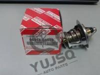 China 90916-03119 THERMOSTAT For TOYOTA Coolingsystem Aftermarket for sale