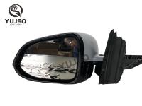 China Outside Rearview Mirror Left 601000890AADQJ For ARRIZO 6 for sale