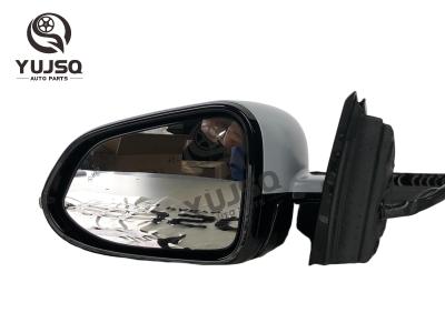 China Outside Rearview Mirror Left 601000890AADQJ For ARRIZO 6 for sale