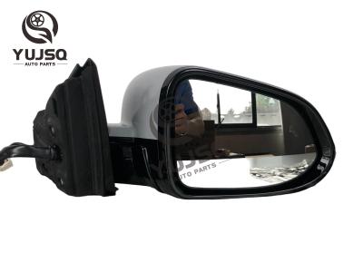 China Outside Rearview Mirror Right 601000891AADQJ For ARRIZO 6 for sale