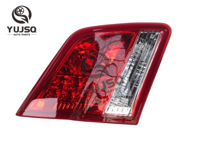 China Inner Taillight Left 114133030 For BAIC E105 for sale