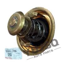 China 90048-33058 THERMOSTAT for TOYOTA;DAIHATSU coolingsystem aftermarket for sale