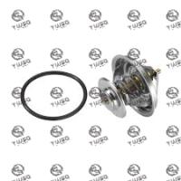 China 4105.71D THERMOSTAT for Benz coolingsystem aftermarket for sale