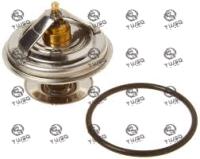 China 4105.71D THERMOSTAT for Benz coolingsystem aftermarket for sale