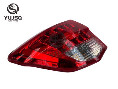 China Taillight Right 114133010 For BAIC E105 for sale