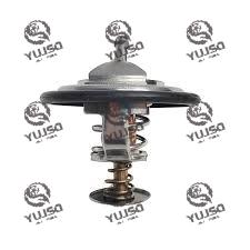 China S1632-E9280 THERMOSTAT for TOYOTA coolingsystem aftermarket for sale