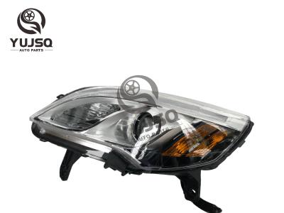 China Left Head Light 118404027 For BAIC for sale