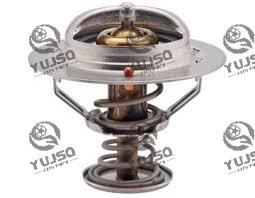 China 25500-2F000 THERMOSTAT for HYUNDAI coolingsystem aftermarket for sale