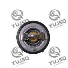 China 1027305GB THERMOSTAT for JAC coolingsystem aftermarket for sale
