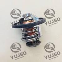 China 1027305GB THERMOSTAT for JAC coolingsystem aftermarket for sale