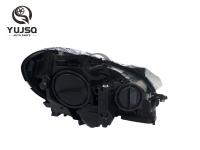 China Xenon Headlight With Gray Background Left 2048203539 For Benz C-class11-14 for sale