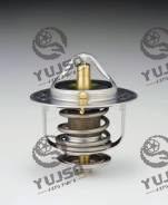 China 1634187209 THERMOSTAT for DAIHATSU coolingsystem aftermarket for sale