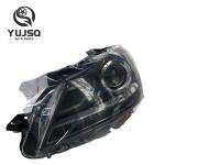 China Xenon Headlight With Gray Background Left 2048203539 For Benz C-class11-14 for sale