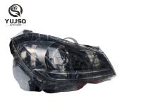 China Xenon Headlight With Gray Background Right 2048203639 For Benz C-class11-14 for sale