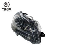 China Xenon Headlight With Gray Background Right 2048203639 For Benz C-class11-14 for sale