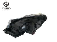 China Xenon Headlight With Gray Background Right 2048203639 For Benz C-class11-14 for sale