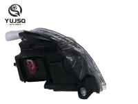 China Xenon Headlight Left 2188204161 For Benz CLS10 for sale