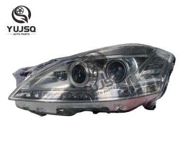 China Headlight Left 2218200959 For Benz S-class10-13 for sale