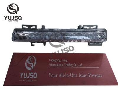 China Daytime Running Lights Left 2049068900 For Benz W204-2014 for sale