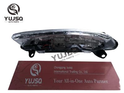 China Daytime Running Lights Left 2218201756 For Benz W221-W2013 for sale