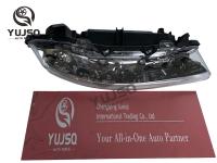 China Daytime Running Lights Left 2218201756 For Benz W221-W2013 for sale