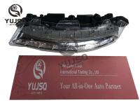China Daytime Running Lights Left 2218201756 For Benz W221-W2013 for sale