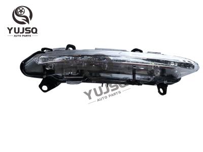 China Daytime Running Lights Right 2218201856 For Benz W221-W2013 for sale