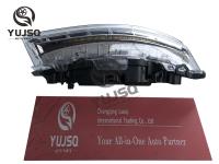China Daytime Running Lights Right 2218201856 For Benz W221-W2013 for sale