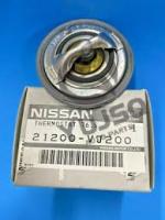 China 21200-VJ200 THERMOSTAT for NISSAN coolingsystem aftermarket for sale