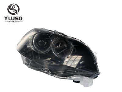 China Headlight Turning Right 63117287014 For BMW E71 for sale