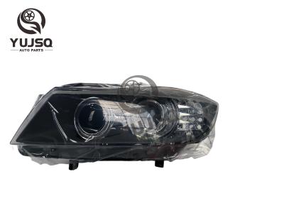 China Headlight Left 63117240247 For BMW E90 NEW for sale