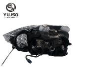 China Headlight Left 63117240247 For BMW E90 NEW for sale