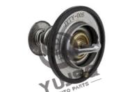 China 1608167380 THERMOSTAT for TOYOTA coolingsystem aftermarket for sale