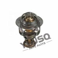 China 1608167380 THERMOSTAT for TOYOTA coolingsystem aftermarket for sale