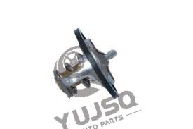 China 9616090280 THERMOSTAT for PEUGEOT coolingsystem aftermarket for sale