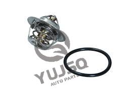 China 7910016560 THERMOSTAT for PEUGEOT coolingsystem aftermarket for sale