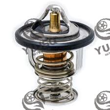 China 16340-B2010 THERMOSTAT for TOYOTA coolingsystem aftermarket for sale
