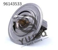 China 96143533 THERMOSTAT for CHEVROLET coolingsystem aftermarket for sale