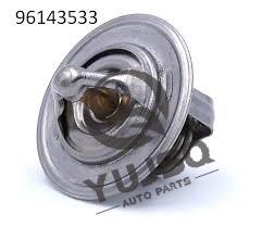 China 96143533 THERMOSTAT for CHEVROLET coolingsystem aftermarket for sale