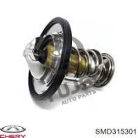 China SMD315301 THERMOSTAT for Chery coolingsystem aftermarket for sale