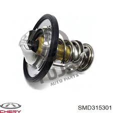 China SMD315301 THERMOSTAT for Chery coolingsystem aftermarket for sale