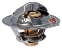 China 25500-2A000 THERMOSTAT For HYUNDAI  Cooling System Aftermarket for sale