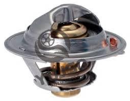 China 25500-2A000 THERMOSTAT For HYUNDAI  Cooling System Aftermarket for sale
