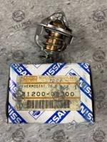 China 21200-03J00 THERMOSTAT For NISSAN Cooling System Aftermarket for sale