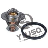 China 89FF-8575-AA THERMOSTAT For FORD Cooling System Aftermarket for sale