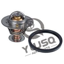 China 89FF-8575-AA THERMOSTAT For FORD Cooling System Aftermarket for sale